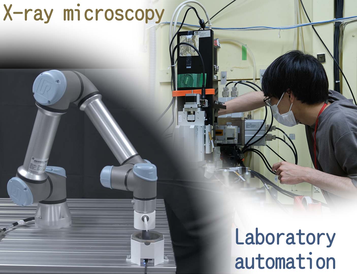 Applied Physics Area | Division of Precision Engineering and Applied ...